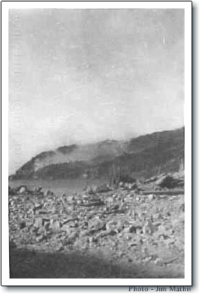 Camera at War - Corregidor